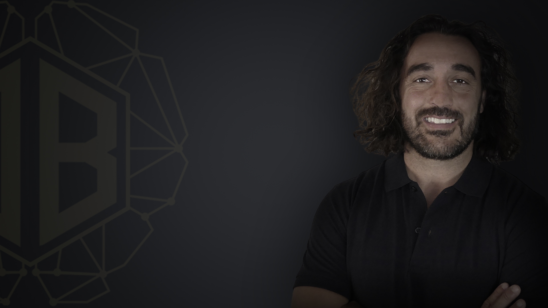 Jeremy Bertin - Coach de la performance et du bien-être